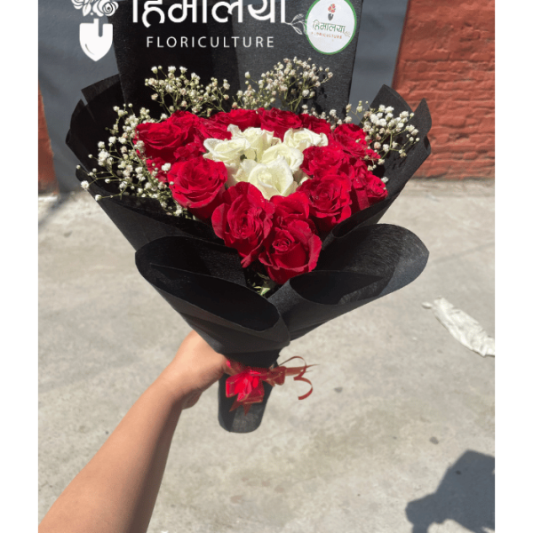 Farm-Fresh Flower Bouquets: Home - Himalaya Floriculture